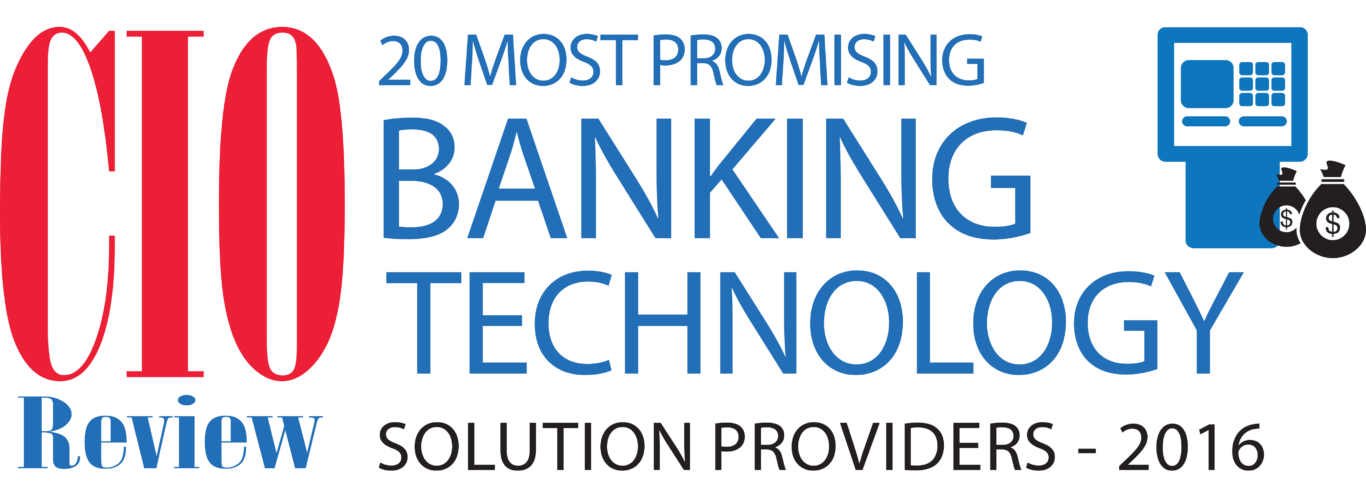 Cashbook Recognised as Top 20 Banking Tech Solution Provider