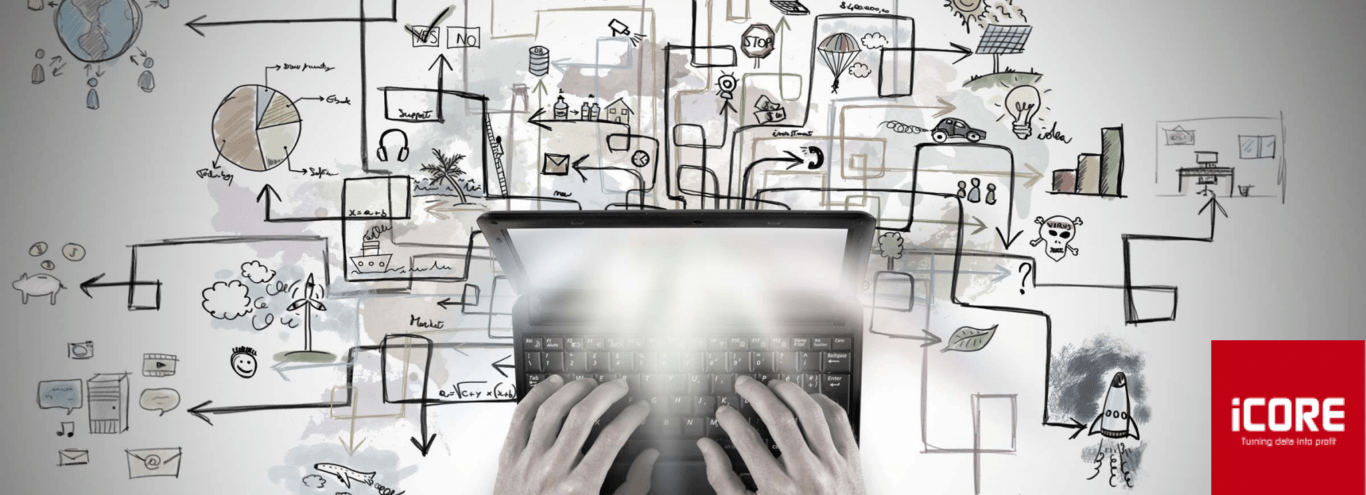 Cashbook Partners with iCore for Enhanced Business Integration