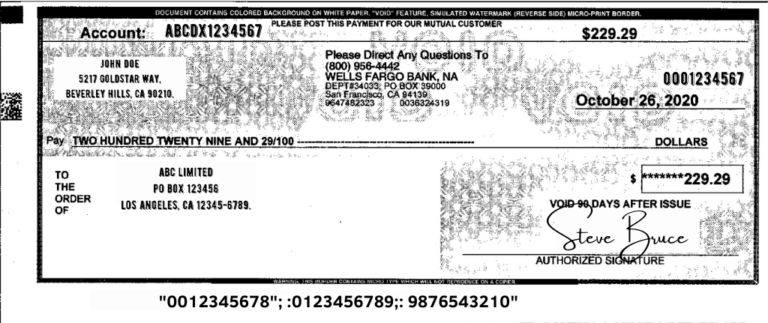 Why 3rd Party Checks Are the Future of Payments | Cashbook