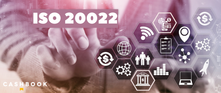 ISO 20022 standard - a new payment language - Cashbook