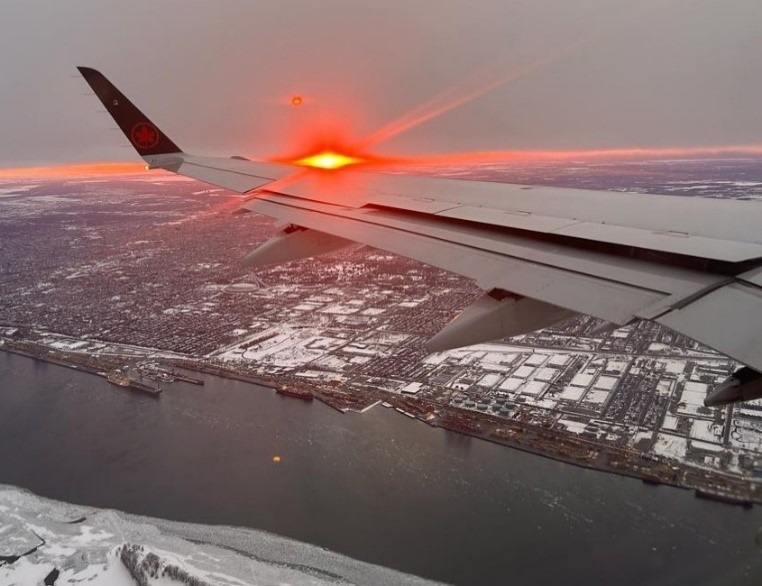 David and Haroon's US road-trip! - Cashbook