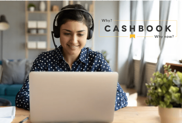 Webinar on Cash App, Deductions & Collections Automation | Cashbook