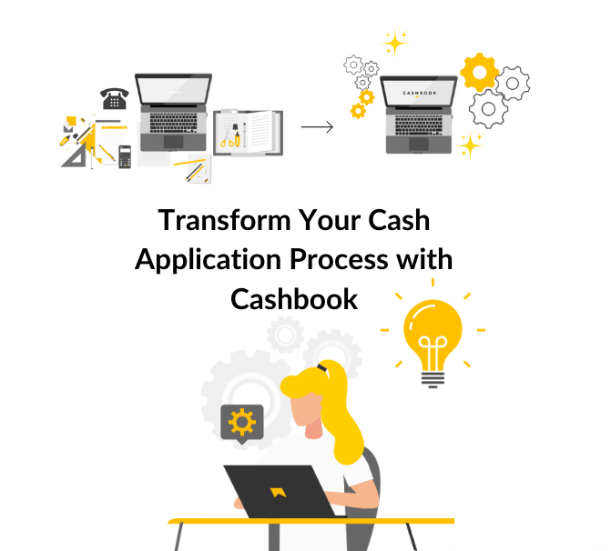 Learn more about Cash Application - Cashbook