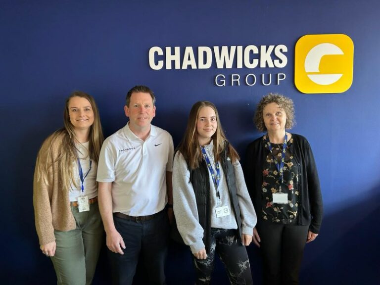Chadwick’s Success Story | Customized Bank Reconciliation